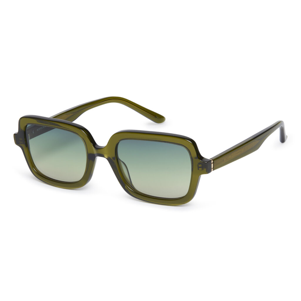 Exclusive: Scotch & Soda launches eyewear