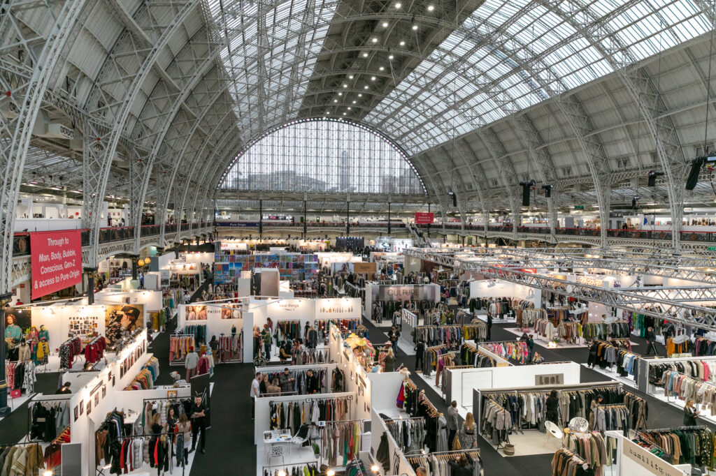 What is the future for trade shows?