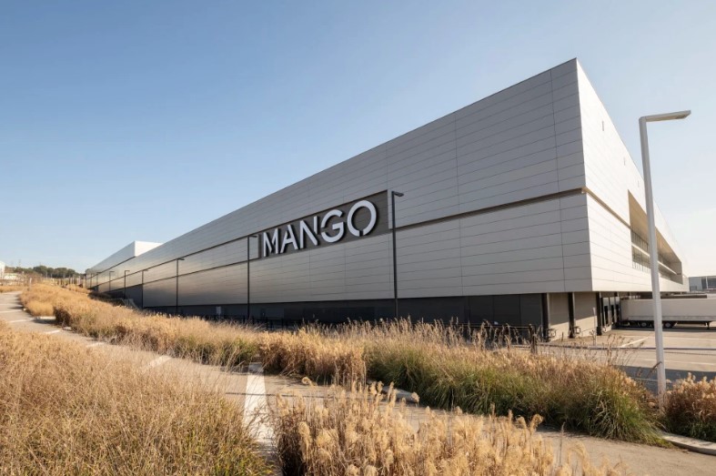 Mango to scrap plastic packaging