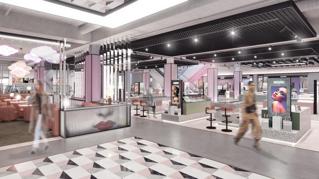 Flannels to open behemoth Liverpool flagship