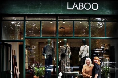 Fashion independents news | Drapers