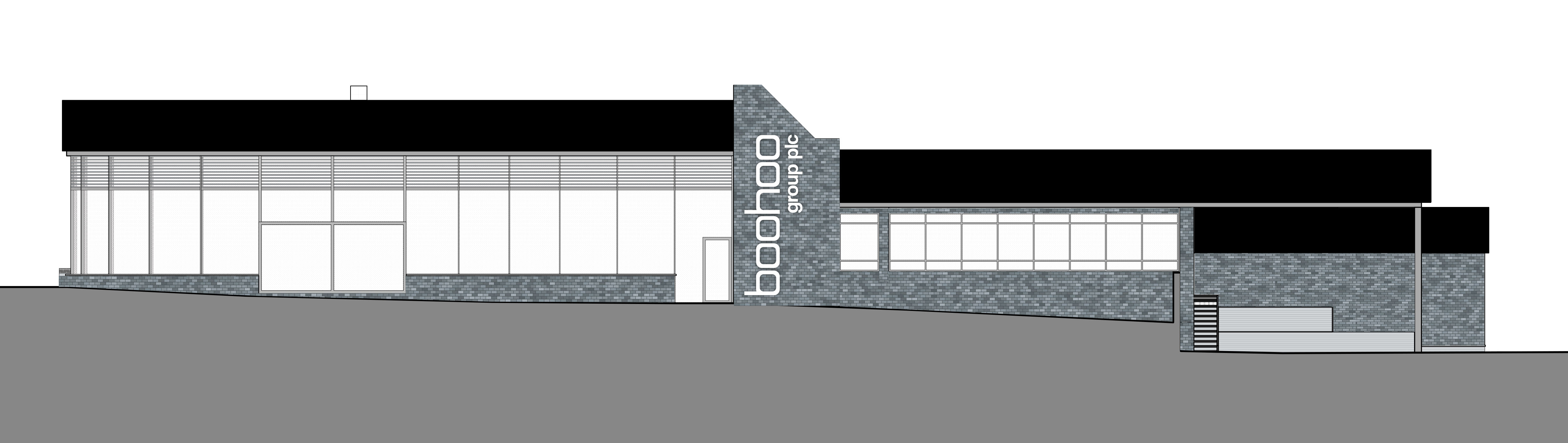 Inside Boohoo’s ‘model’ Leicester factory