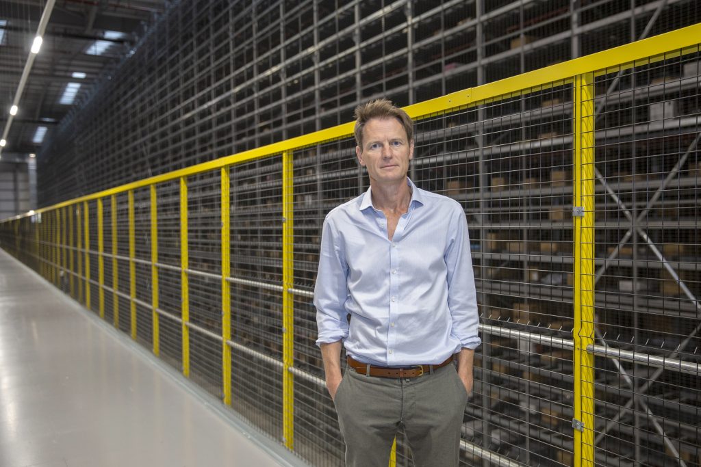 What skillsets do fashion retail leaders need today?