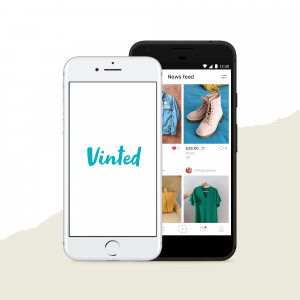 How Vinted made a mint from unwanted clothing