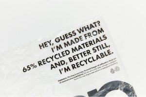 Asos CEO: Industry collaboration 'key' to hit sustainability goals