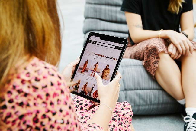 Asos CEO: Industry collaboration 'key' to hit sustainability goals