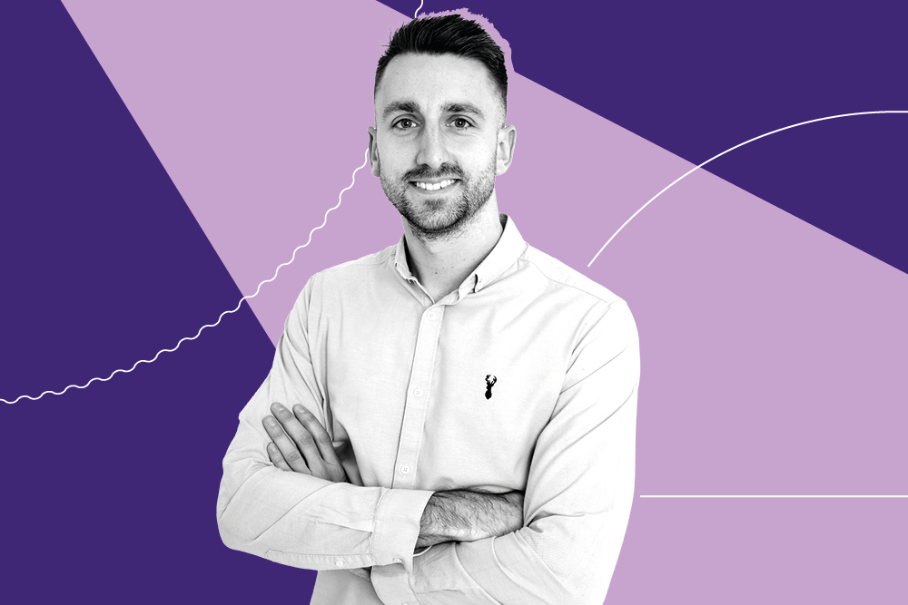 Drapers 30 Under 30 2022: Ryan Hewitt, head of commercial finance, In ...