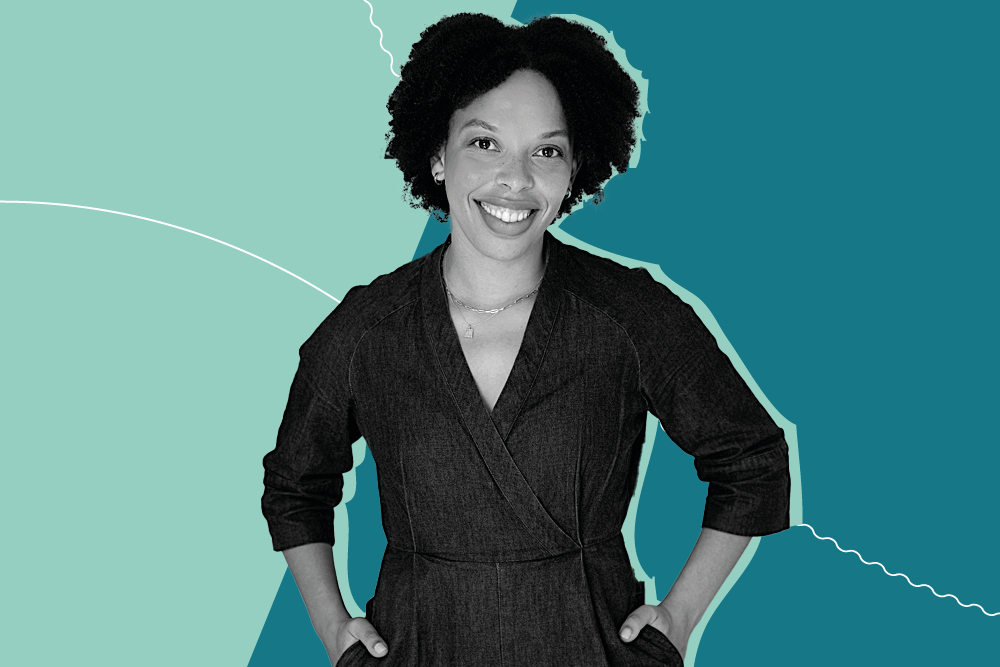 Drapers 30 Under 30 2022: Eve Kekeh, founder and CEO of Bundlee