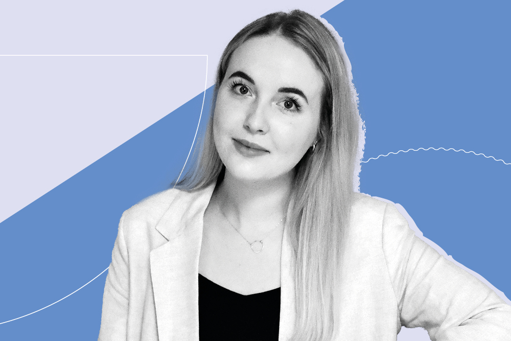 Drapers 30 Under 30 2022: Alice Russell, content production manager, H&M