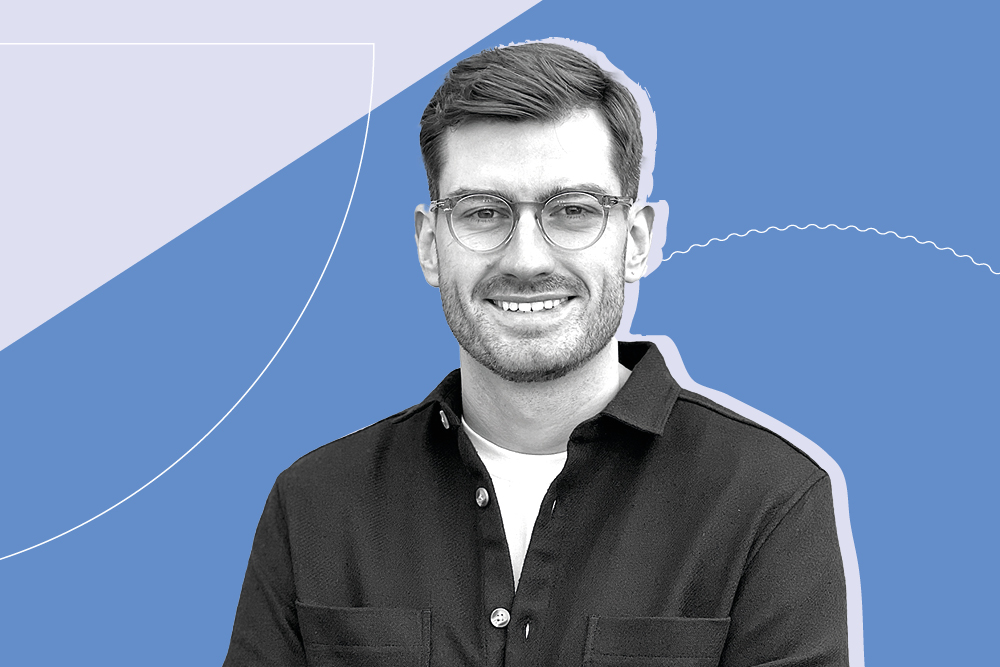 Drapers 30 Under 30 2022: Sam Jackson, strategy lead, Primark