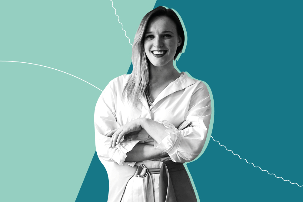 Drapers 30 Under 30 2022: Aisling Byrne, founder and CEO, Nuw