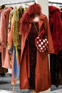 Moda: 'It's like Covid never happened'