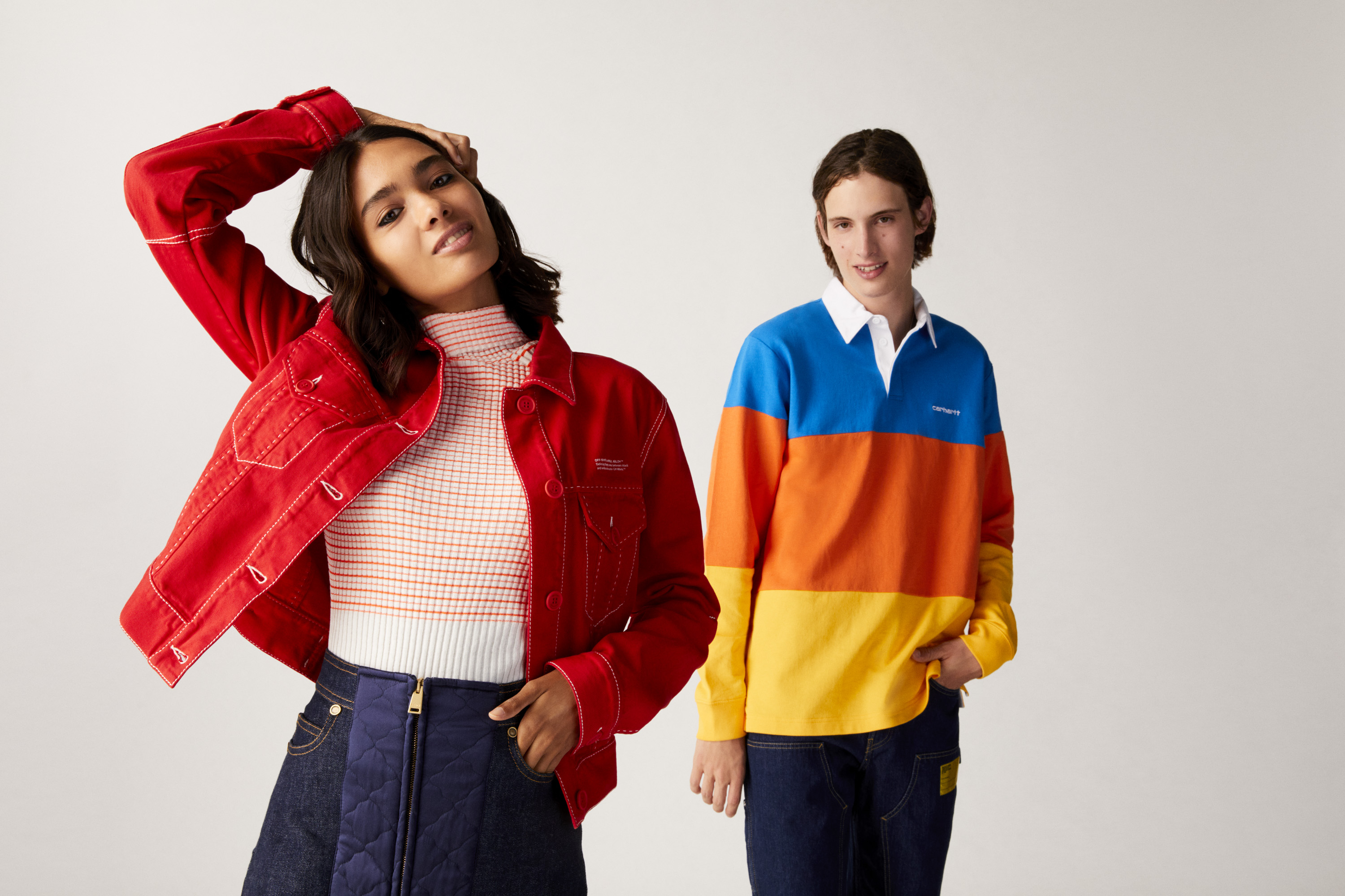 Inside the Yoox Marketplace launch