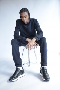 Menswear indie Sefton: shifting strategies for a post-pandemic world