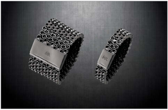 Mawi launches male jewellery range | Retail Jeweller