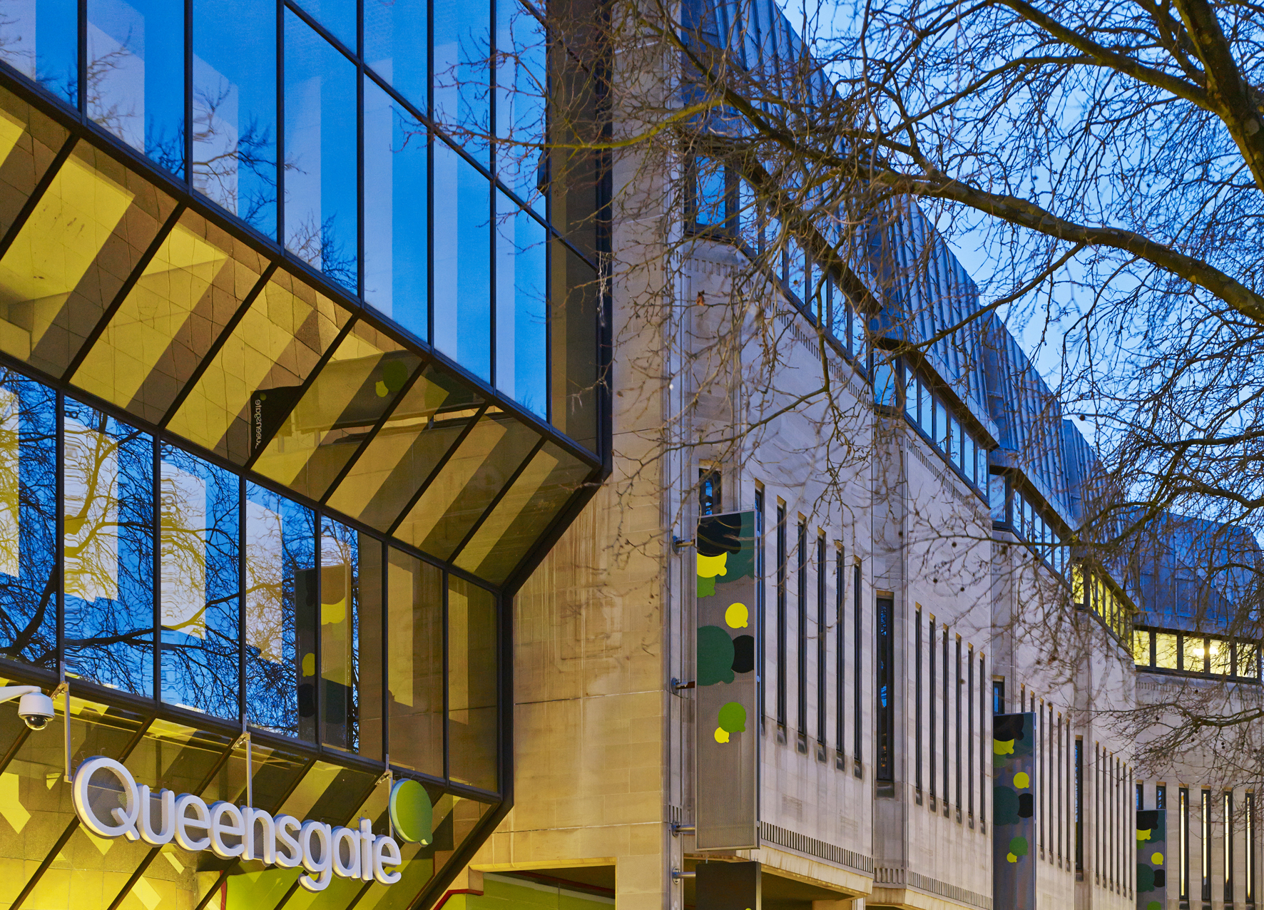 Jewellers among signings at Peterborough’s Queensgate