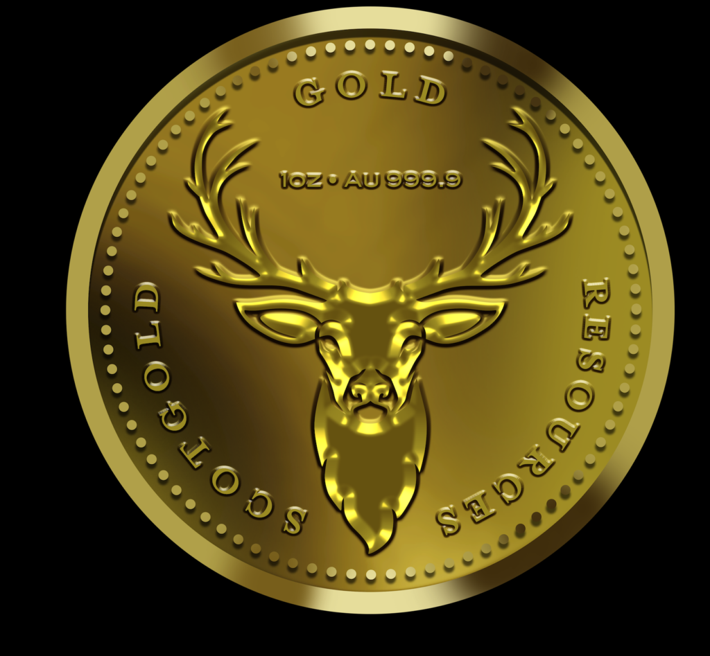 Scotgold Resources releases limited edition gold rounds | Retail Jeweller