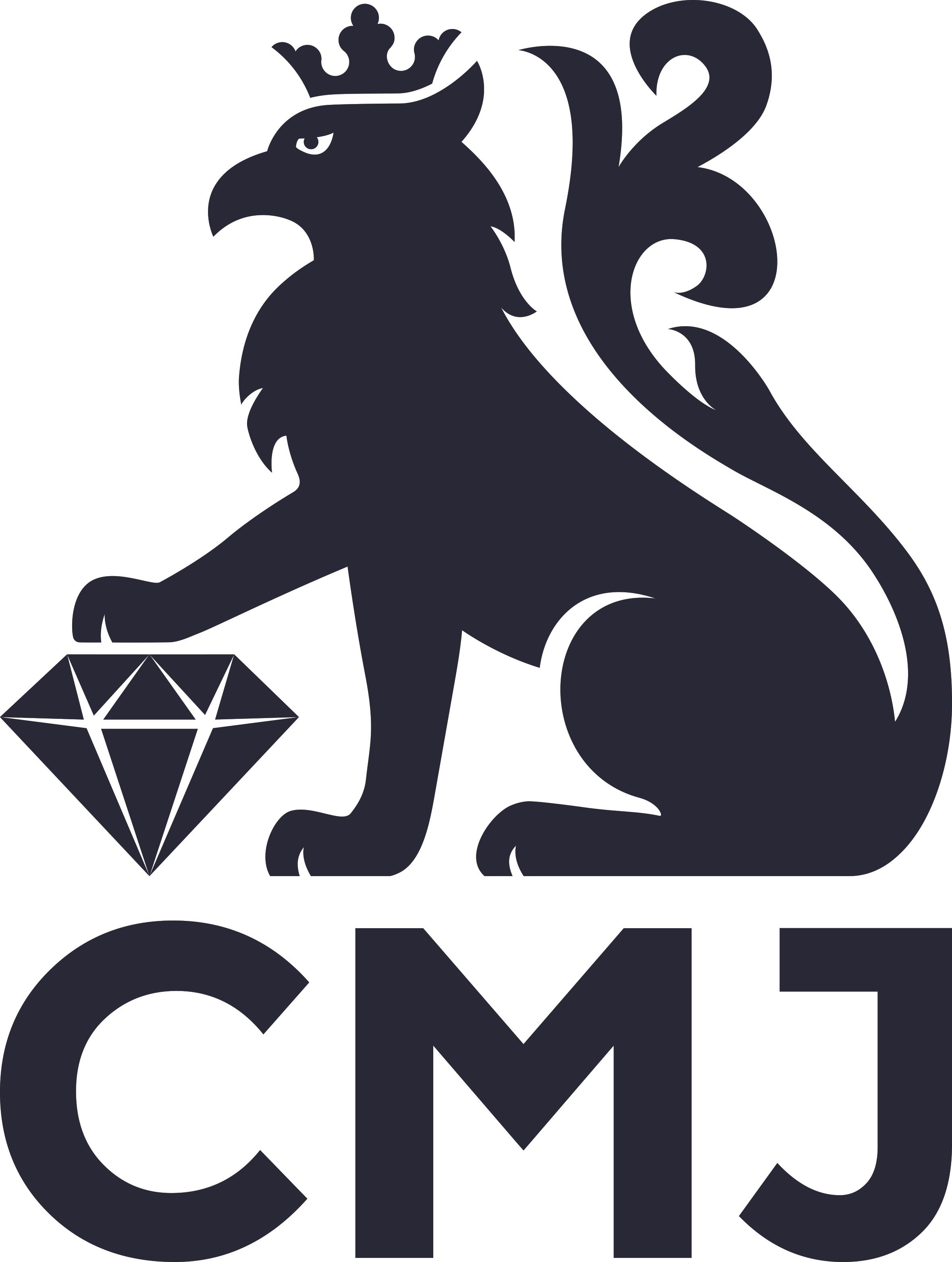 BREAKING NEWS: CMJ unveils major rebrand | Retail Jeweller