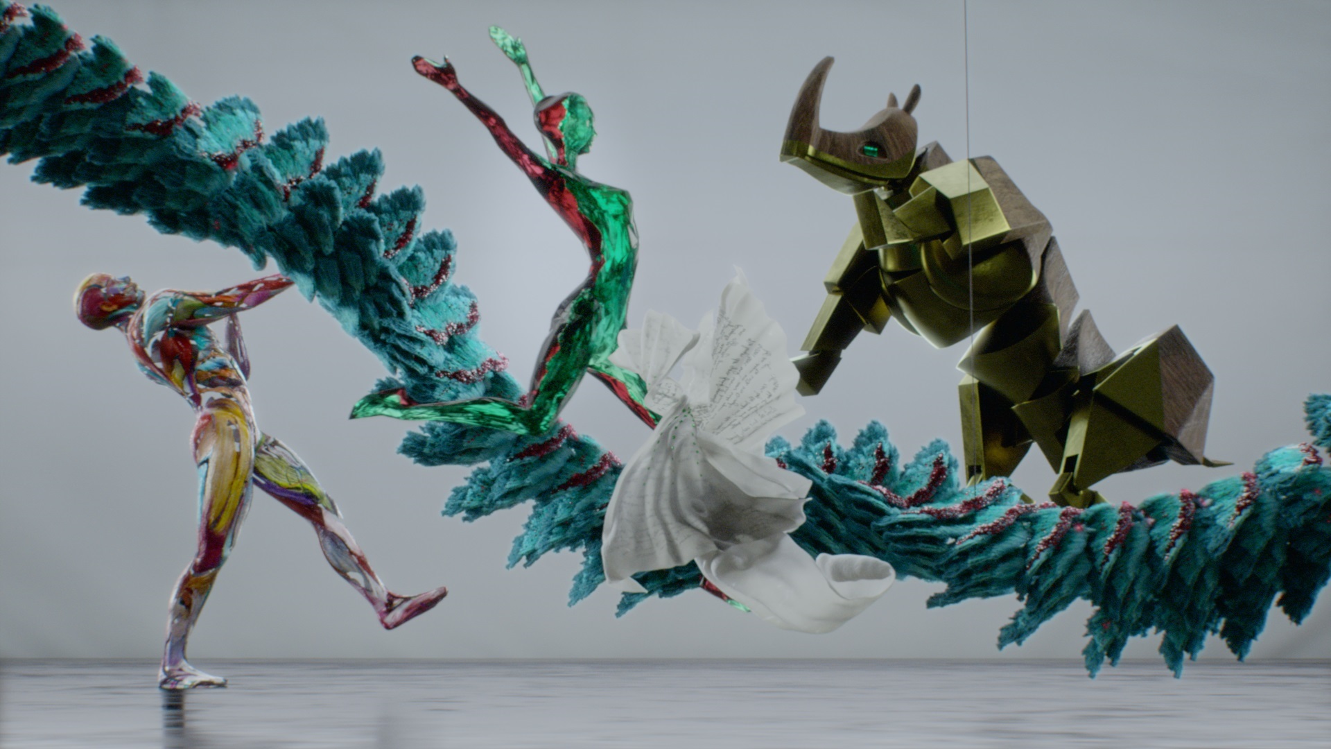 Gemfields launches ‘Every Piece Unique’ global campaign | Retail Jeweller