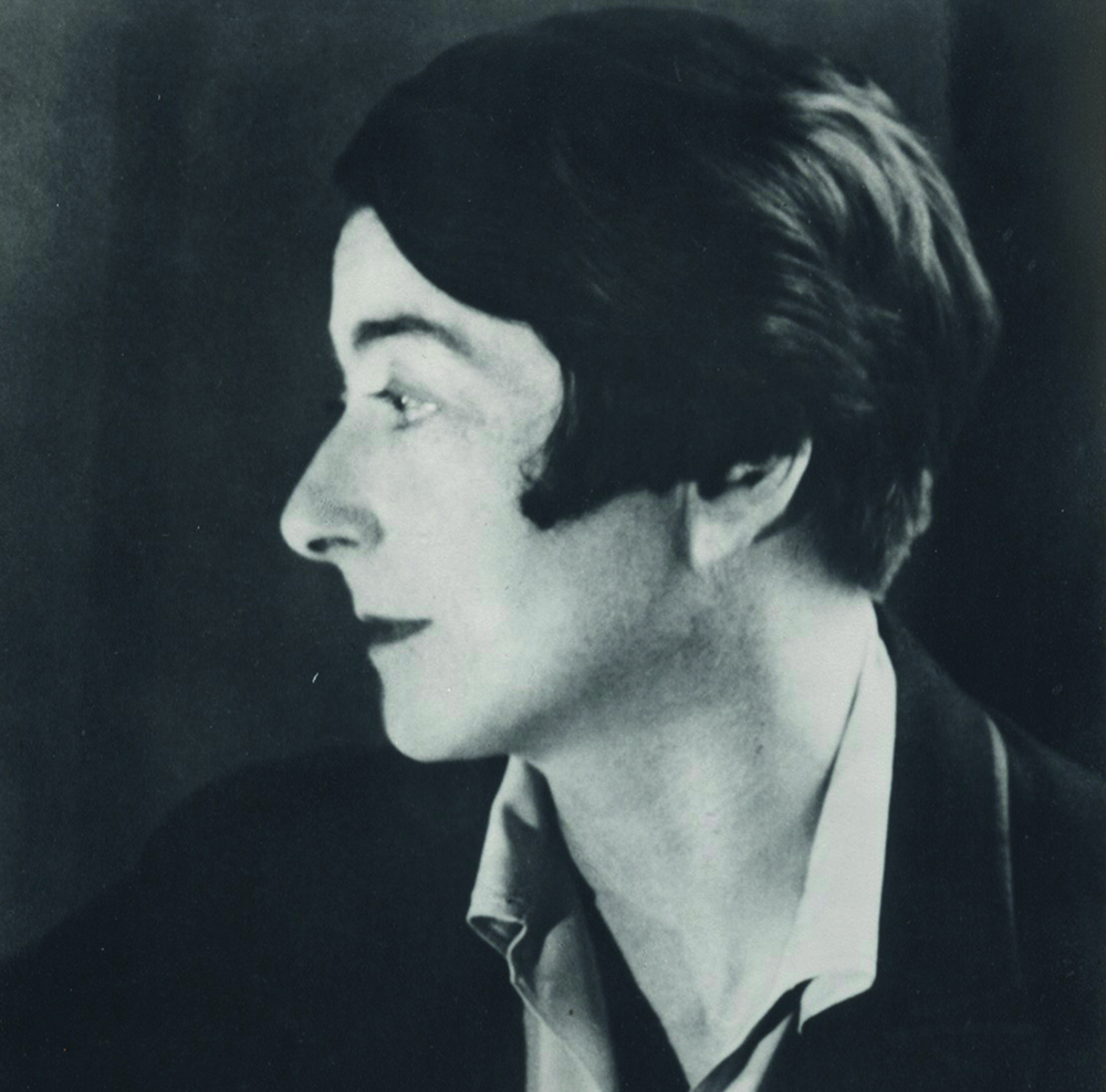 Eileen Gray - the original eminence grise