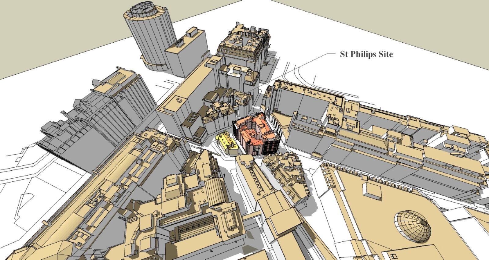 Spot the architect: LSE student union contenders revealed