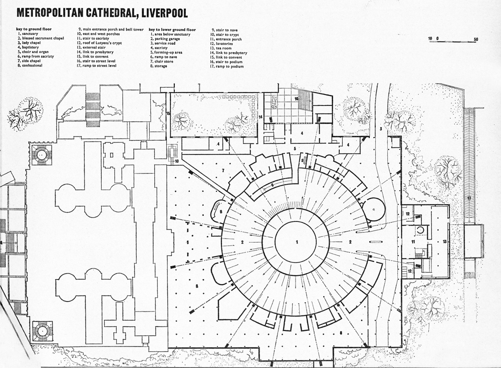 Museum of Liverpool by 3XN, Liverpool