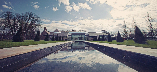 New practices #90: Antonio Garcia Architecture