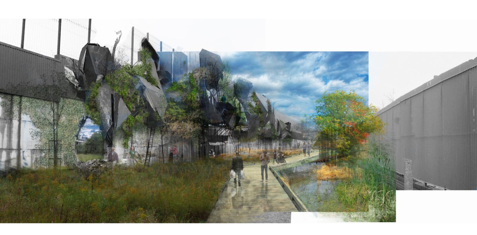 Architecture for Humanity announce Open Architecture Challenge winners