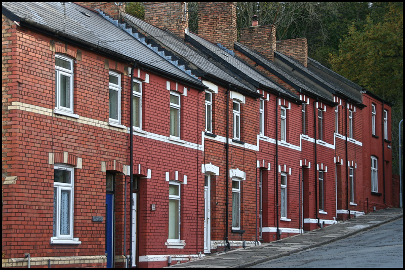 RSAW opens Welsh terrace ideas contest