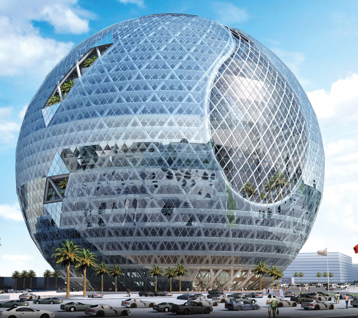 Energy Forum on Solar Building Skins