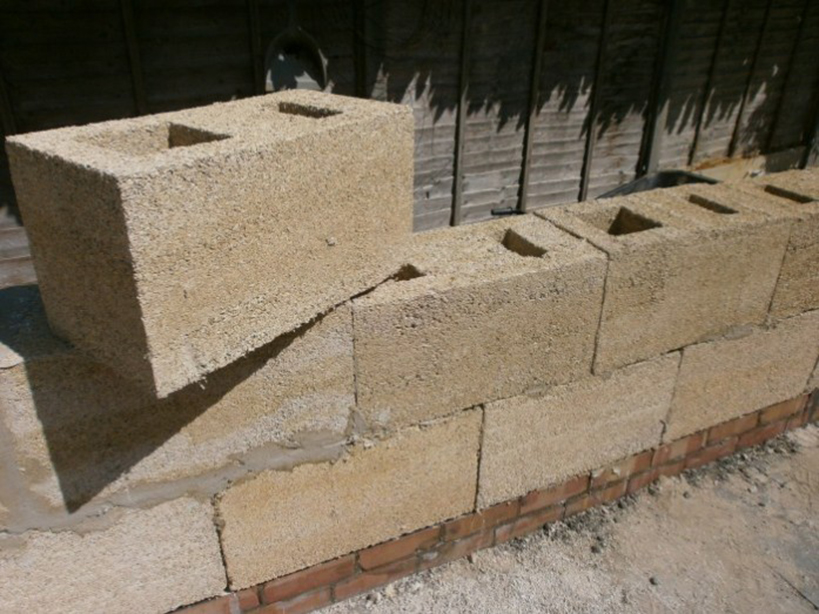 Blockwork