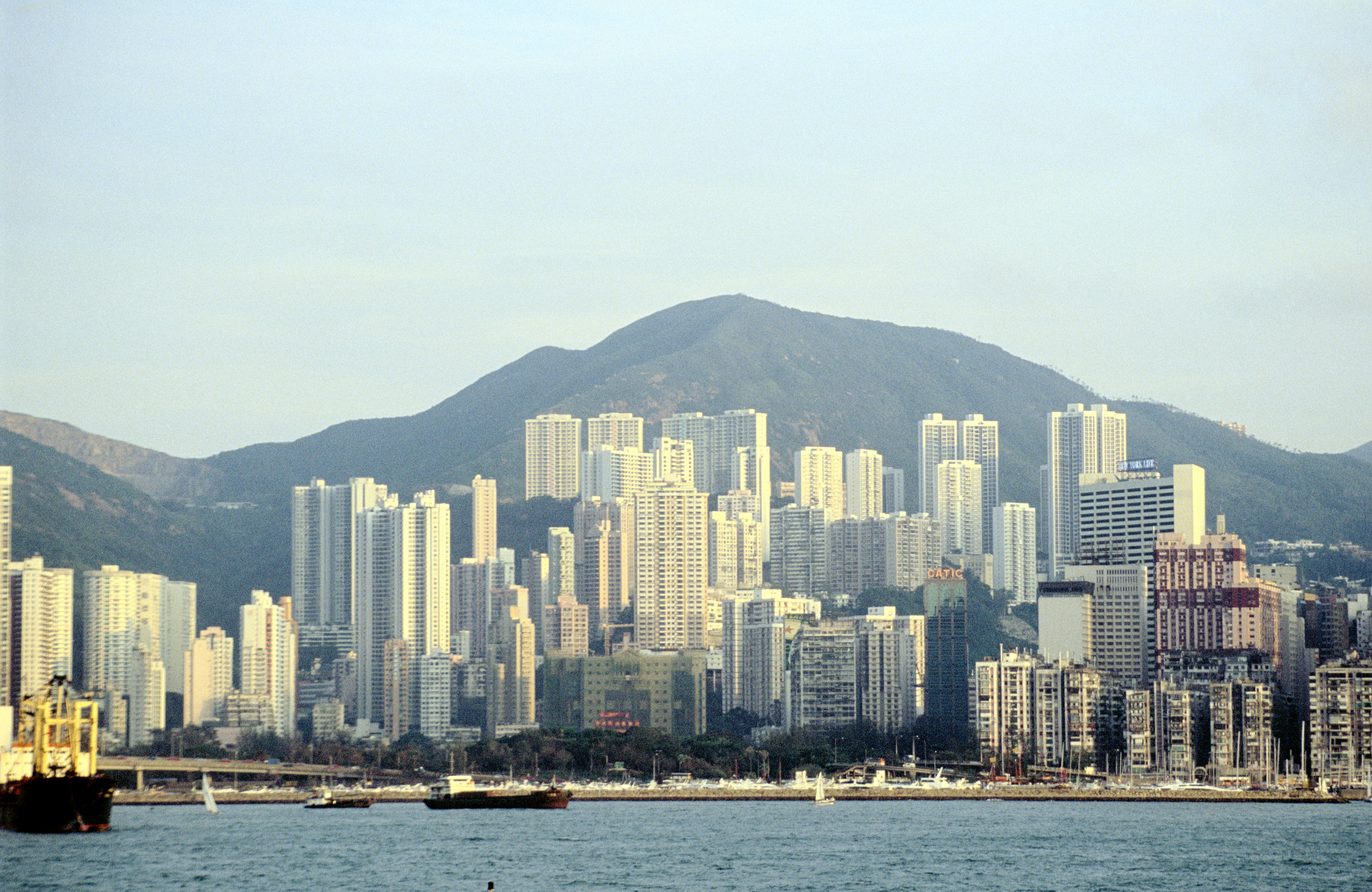 The Globalisation of Modern Architecture by Robert Adam