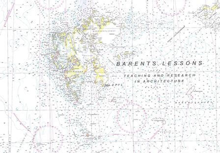 Exploring the Barents Sea: How to document a research project