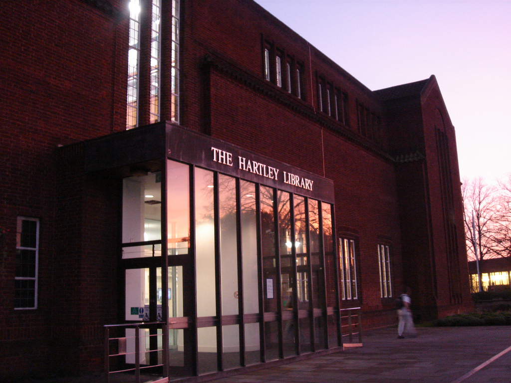 Southampton tenders university-wide capital works contract