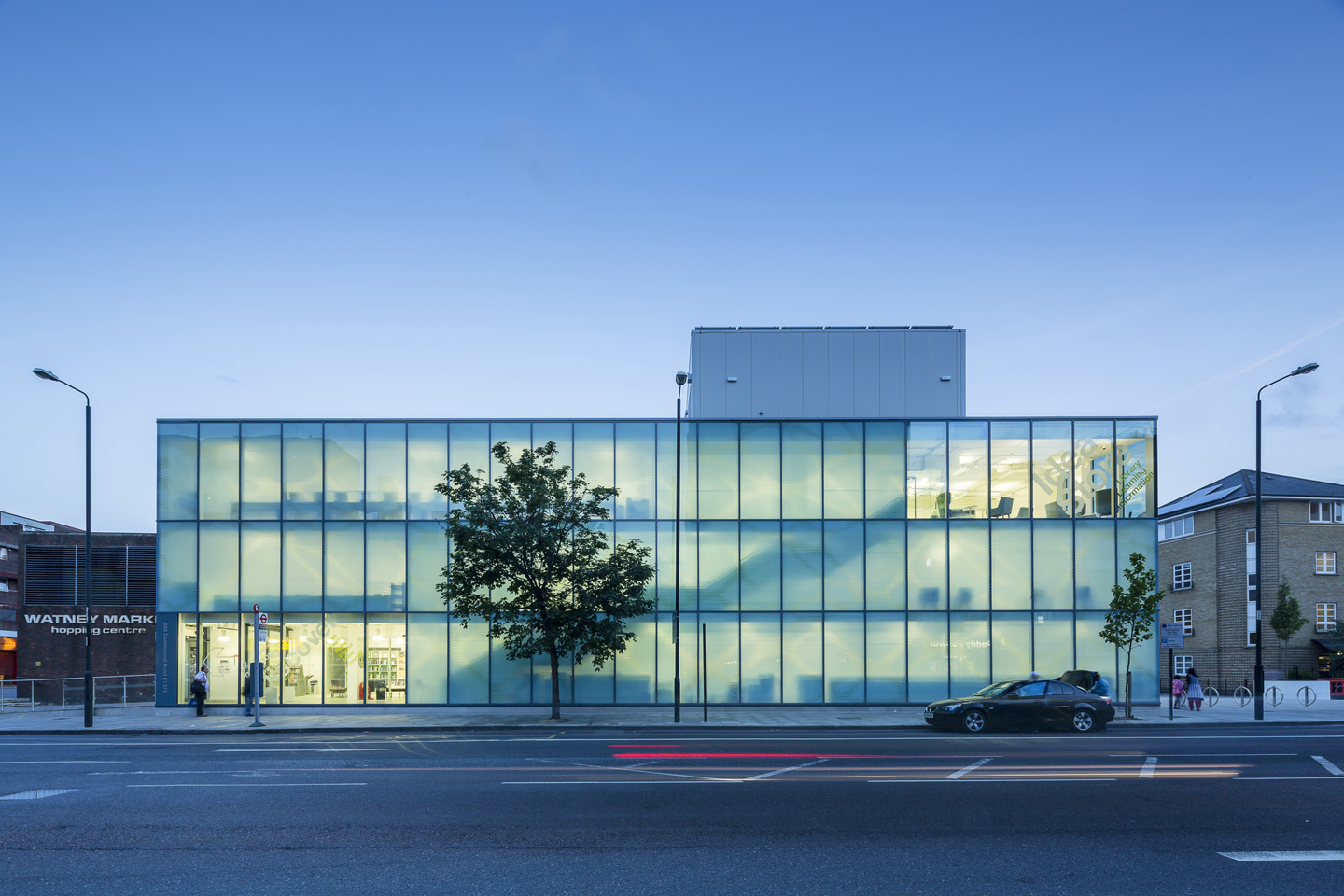 Bisset Adams goes into liquidation after 27 years