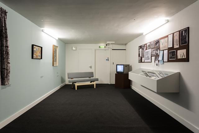 The pioneering Jane Drew