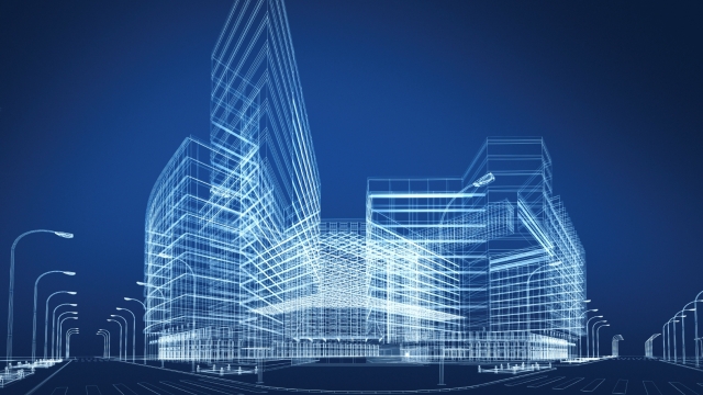 Why BIM is ideal for small practices