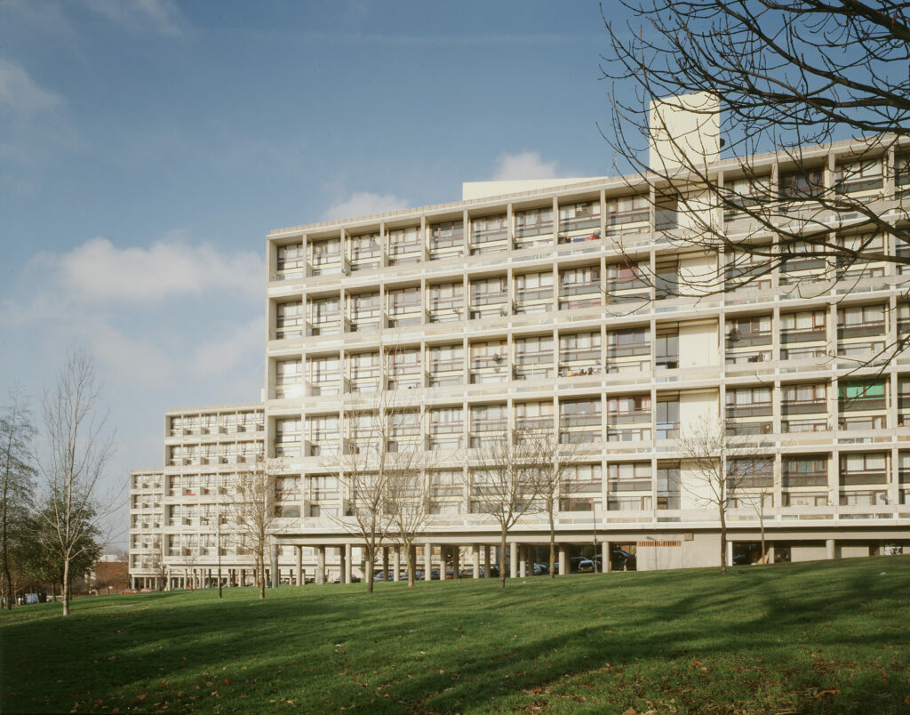 Egret West vies for Alton estate masterplan