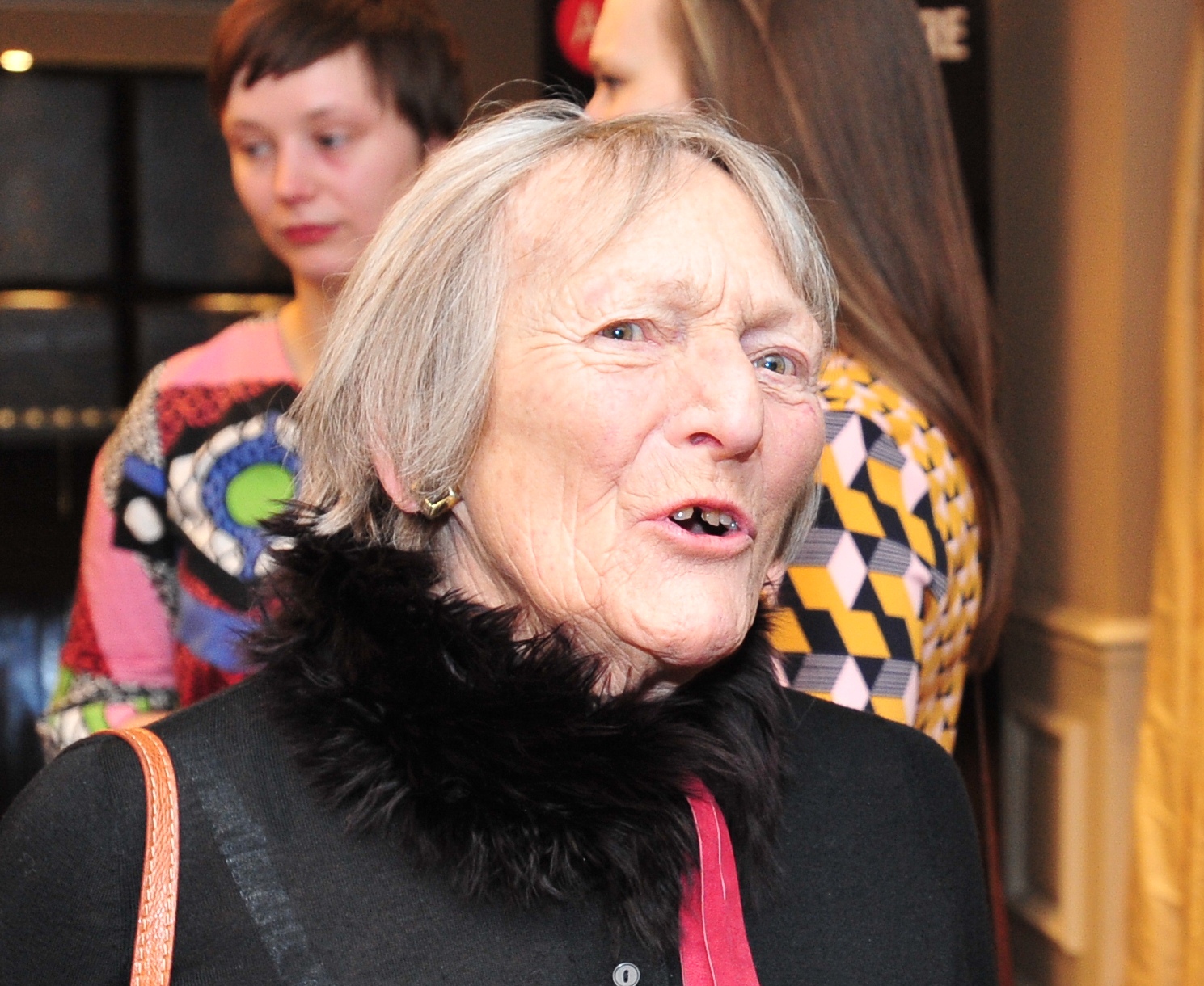 Jane Priestman: 'I could deliver HS2 with my eyes shut'