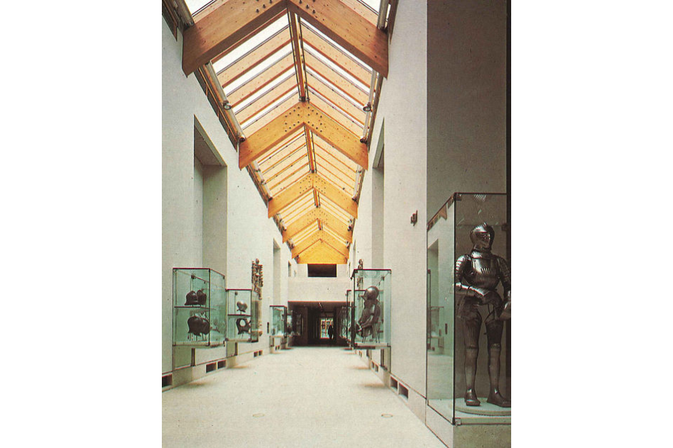 Glasgow set to begin search for Burrell Collection design team