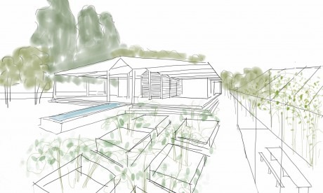 Revealed: first sketches of Norman Foster's Manchester Maggie’s centre