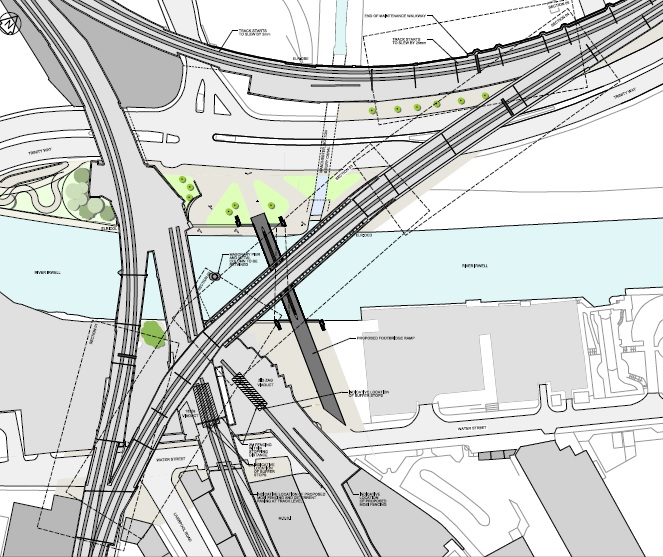 Bam Nuttall/Skanska’s £85m Ordsall Chord viaduct to continue after ...