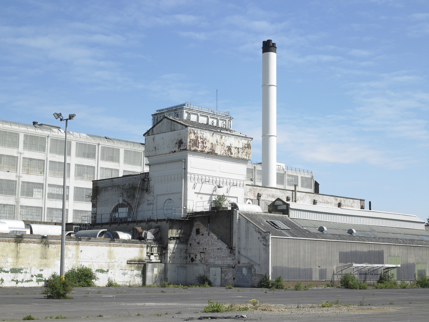 Newground wins go-ahead for 183-homes at Old Vinyl Factory