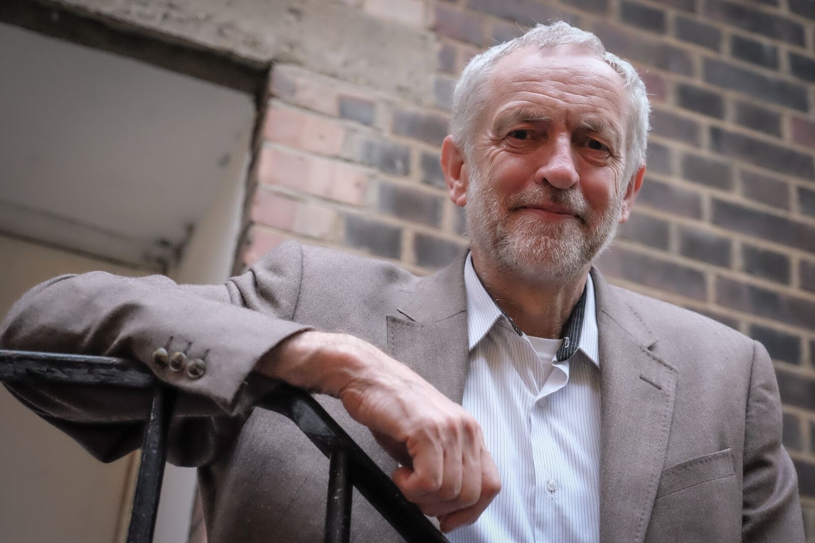 Can Jeremy Corbyn solve the housing crisis?