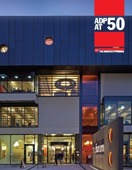 ADP to open new Edinburgh office