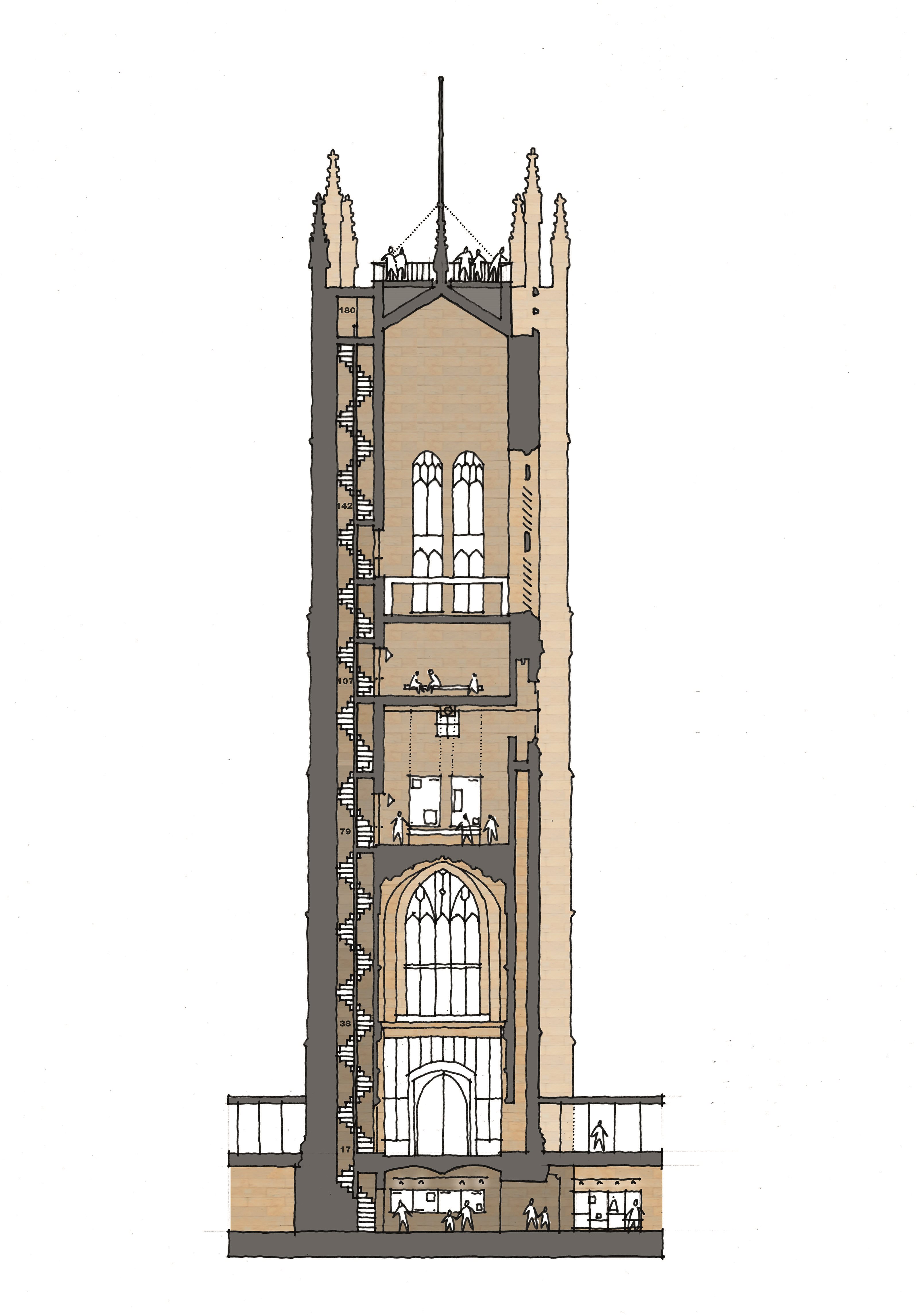 FCBS wins £7m Manchester Cathedral contest