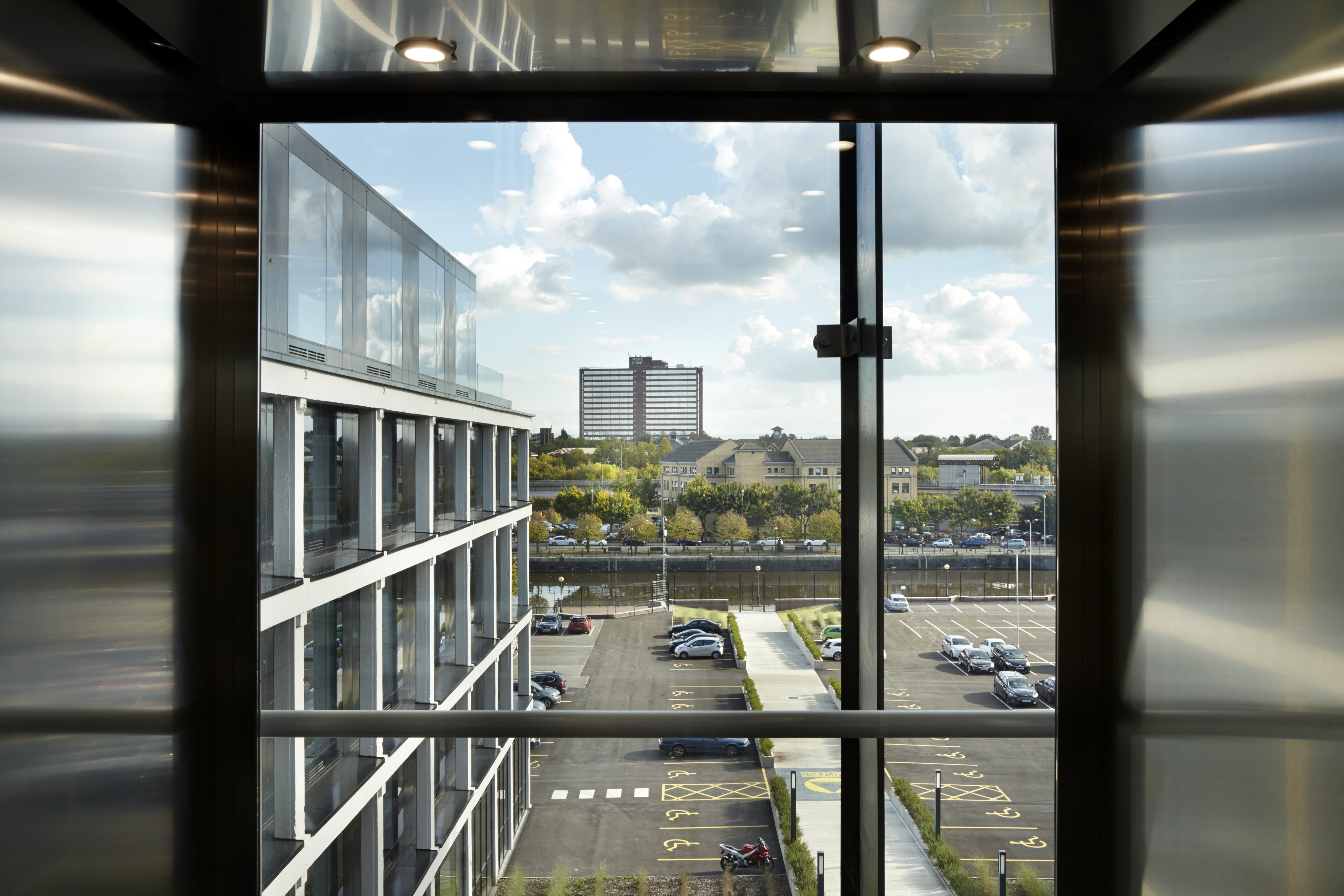 ShedKM unveils £12m revamp of former Colgate factory