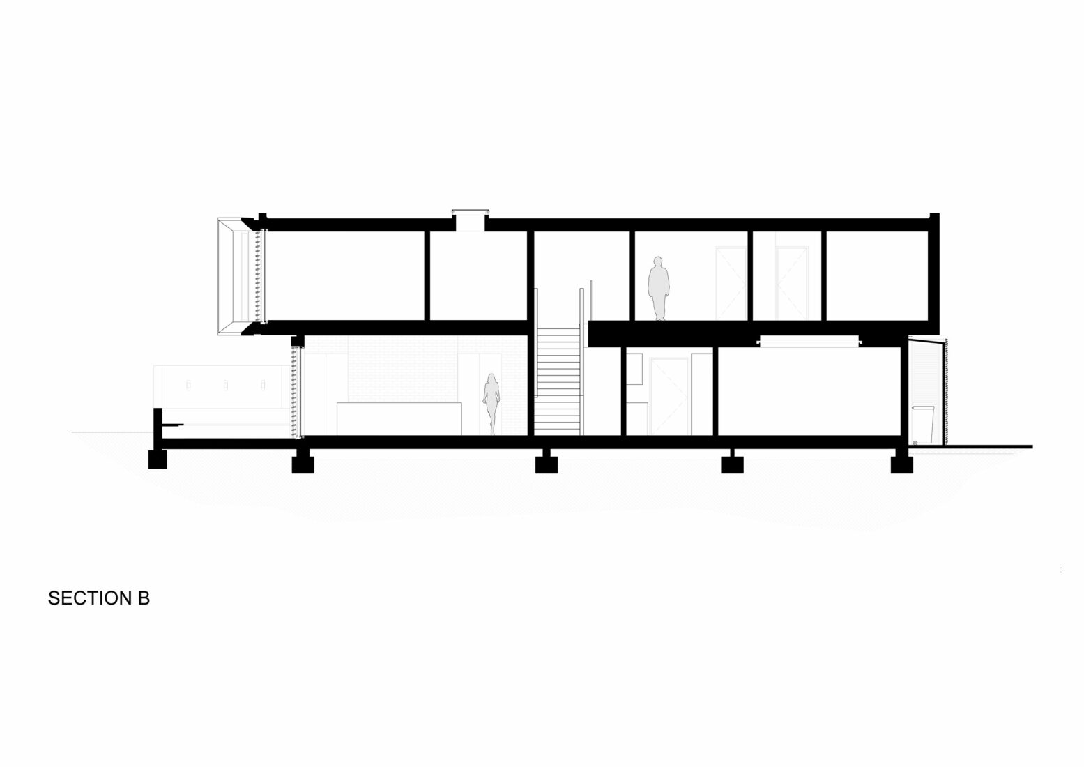 CoupDeVille completes £800k Kingston house