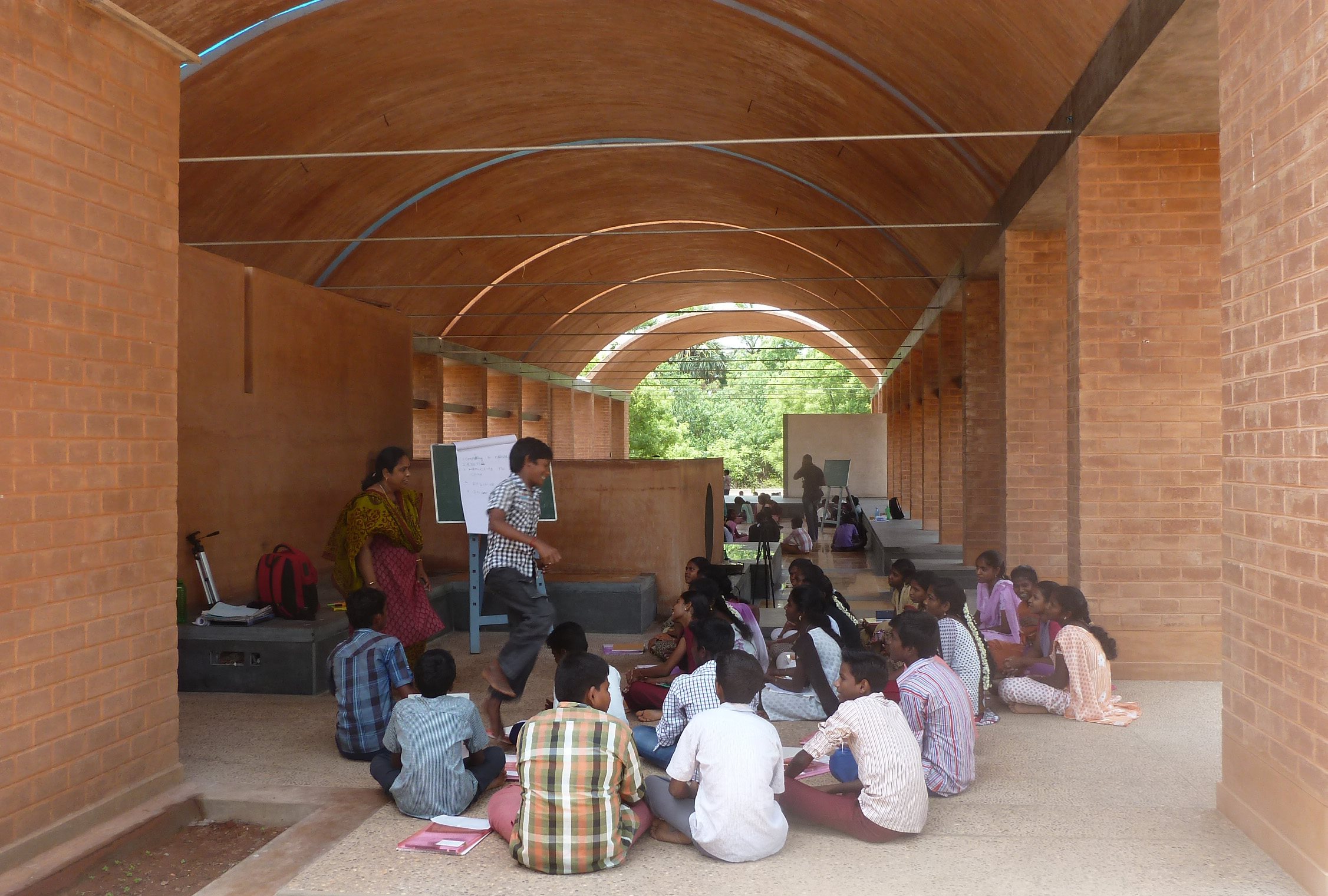 Sharanam Centre for Rural Development