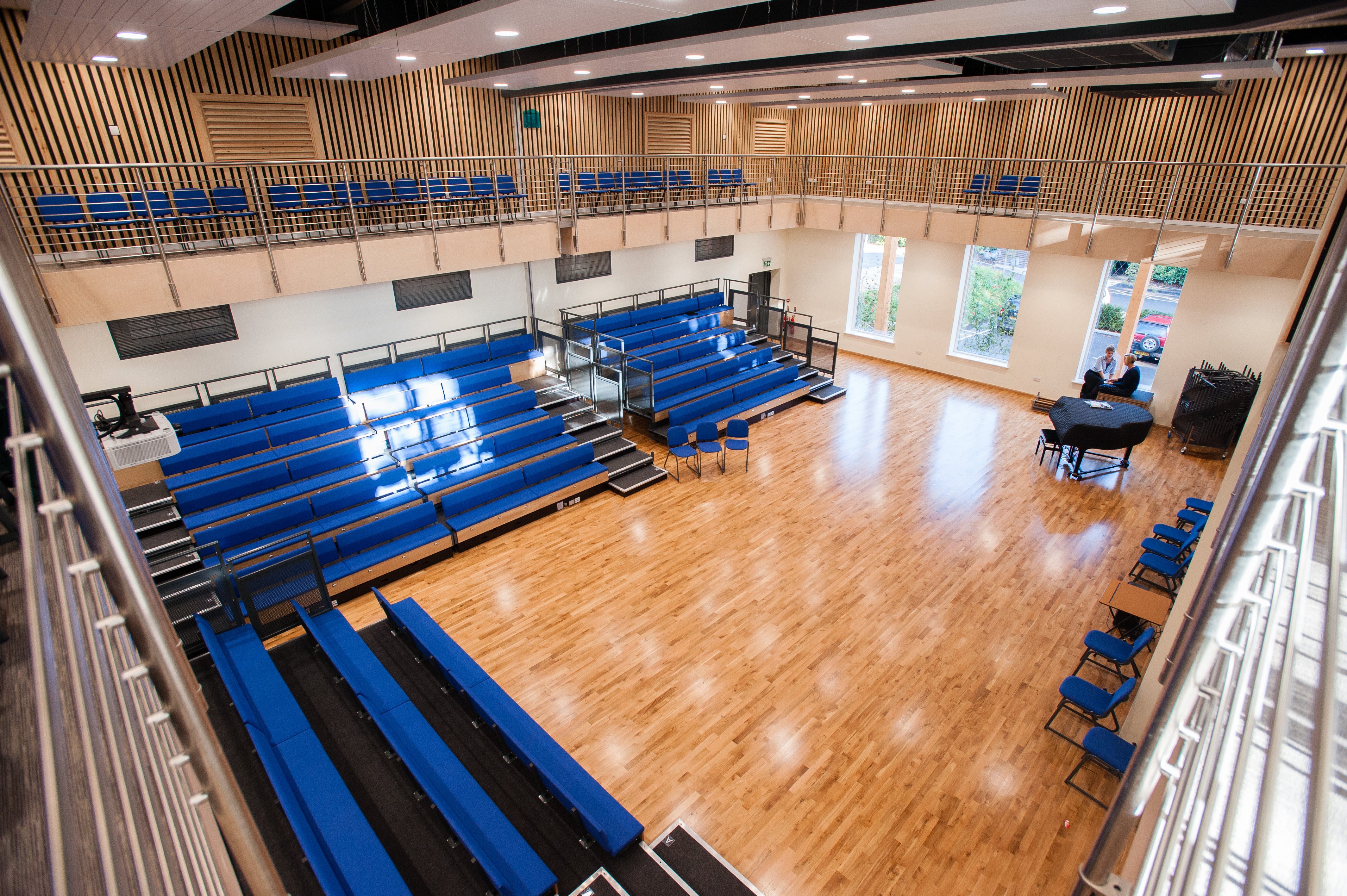 Revealed: 16 buildings make RIBA South West Awards 2016 shortlist